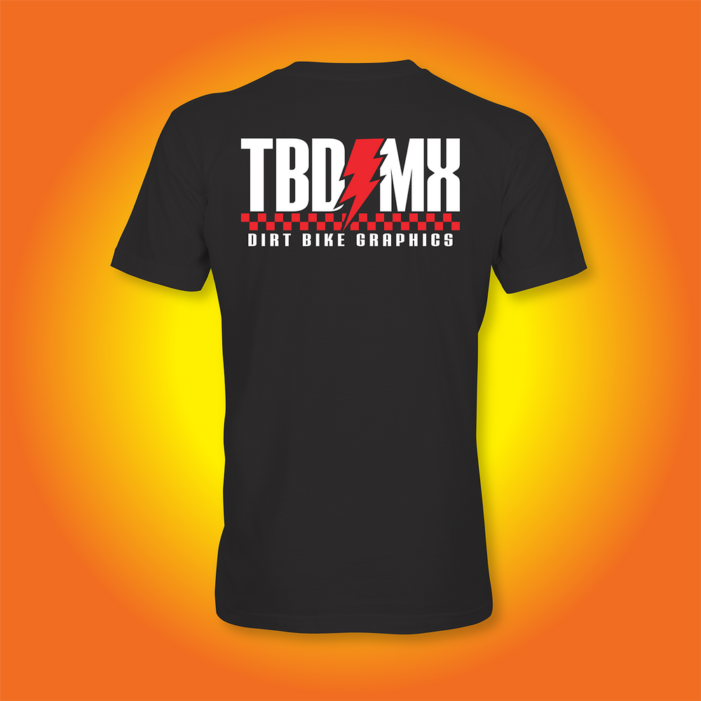 TBDMX | Race ready and Custom MX Graphics