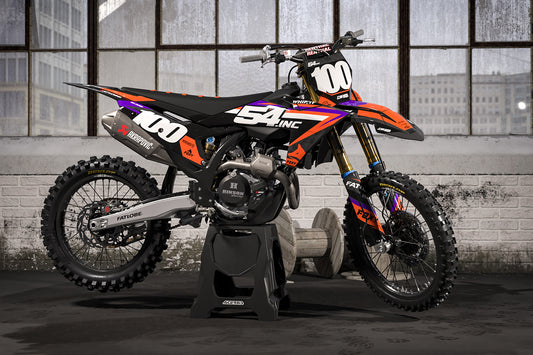 MX GRAPHIC KITS – Page 2